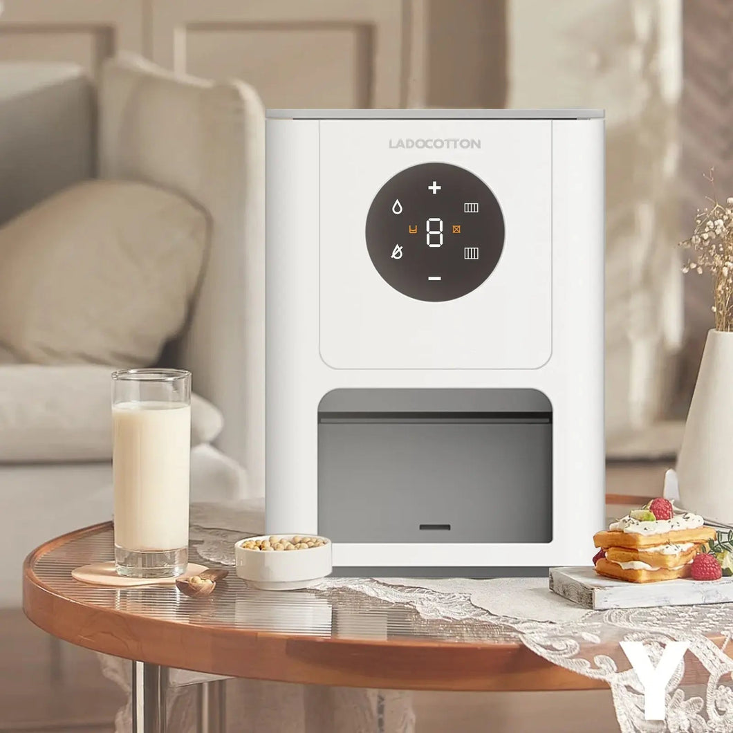 Elevating Hospitality Standards with Towel Machines - – LADOCOTTON